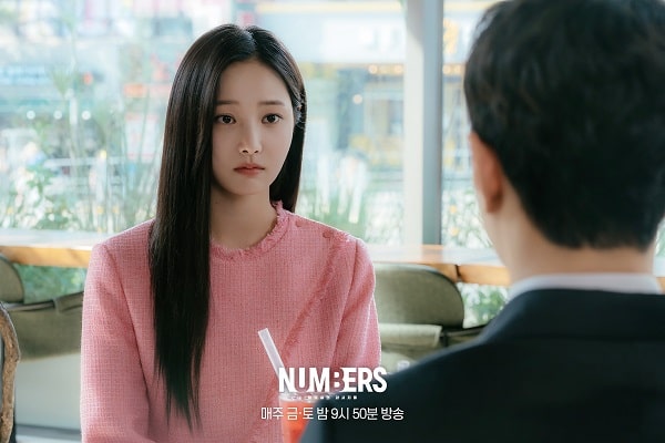 Preview Numbers Episode 10: Yeonwoo Tampak Tersipu Selama Kencan dengan Kim Myung Soo - Viu