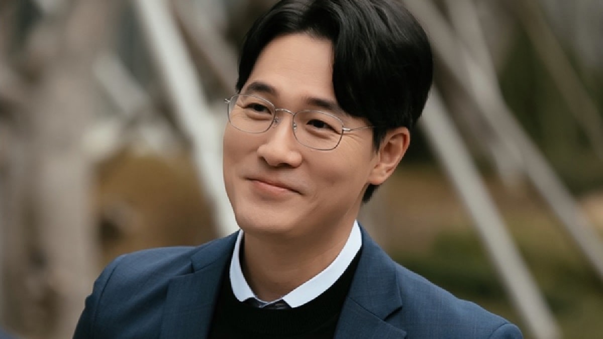 Preview Numbers Episode 11: Aura yang Kuat dari Kim Young Jae Setiap ...