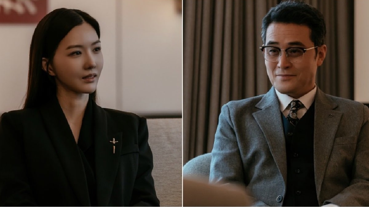 Preview Numbers Episode 5: Penampilan Karismatik Kim Yoo Ri yang ...