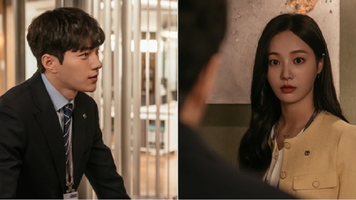 Preview Numbers Episode 6: Suasana Lembut Antara Kim Myung Soo dan ...