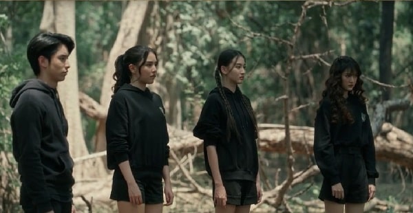 Sinopsis Home School Episode 18 - Viu