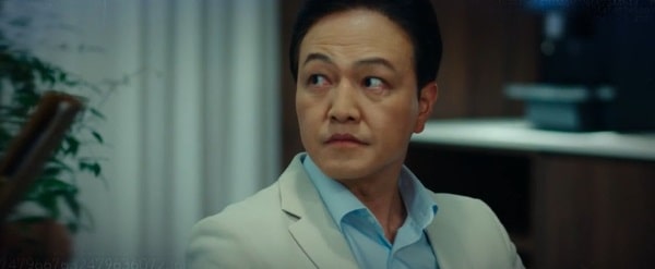 Sinopsis Numbers Episode 10 - Viu