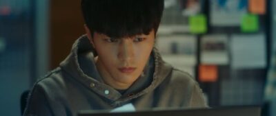 Sinopsis Numbers Episode 6 - Viu