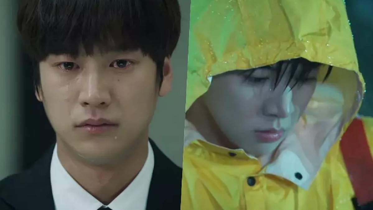 Teaser Longing For You: Na In Woo Bersumpah Balas Dendam Usai Adiknya ...