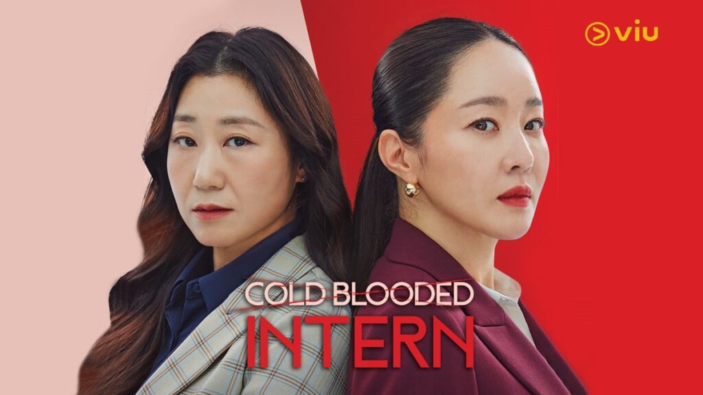 Sinopsis Cold Blooded Intern Episode 5 - Viu