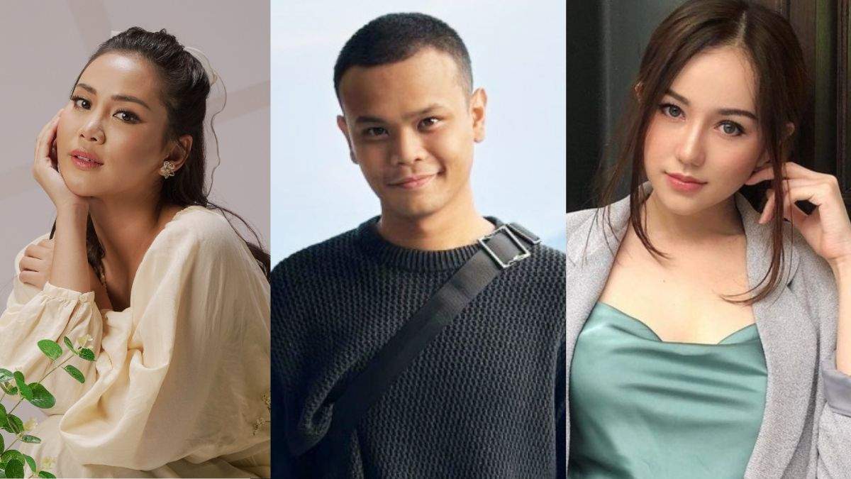 Sinopsis From Saga with Love | Viu Original - Viu