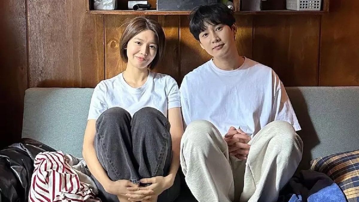 Episode Terakhir Drama Not Others Mencetak Rating Tertinggi Sementara ...