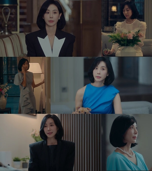 Preview Durian’s Affair Episode 16: Penampilan Lee Eun Seong yang Selalu Berhasil Menarik ...