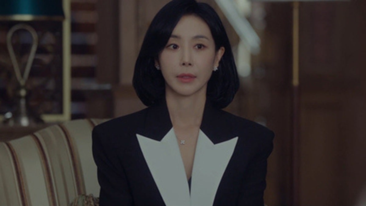 Preview Durian’s Affair Episode 16: Penampilan Lee Eun Seong yang Selalu Berhasil Menarik ...