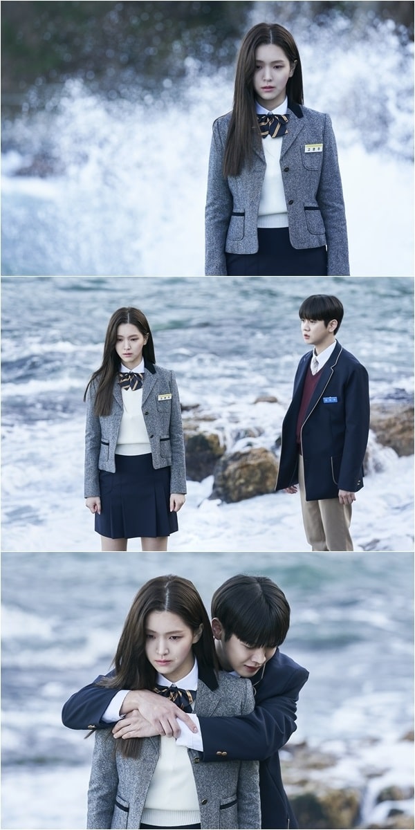 Preview Longing For You Episode 3: Kembali ke Hari-hari Sekolah yang ...