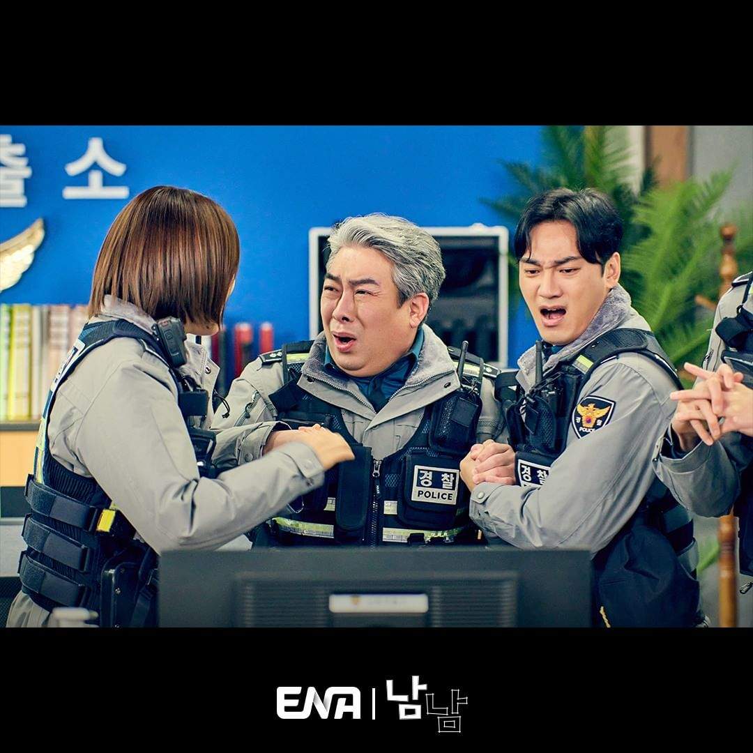 Preview Not Others Episode 10: Sooyoung Memimpin Kasus Demi Lindungi ...