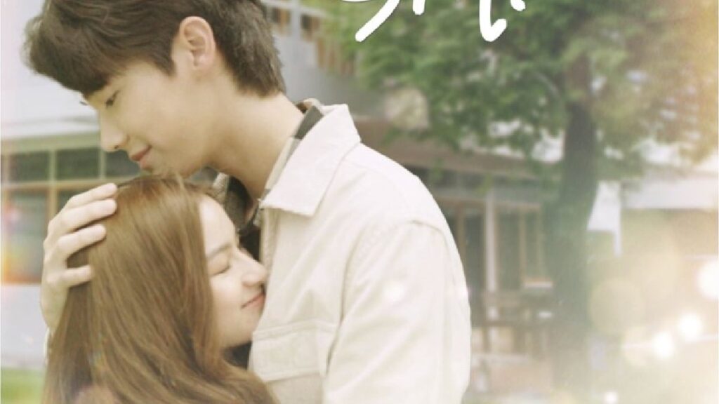 Sinopsis A Love So Beautiful | Drama Thailand | VIU