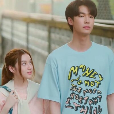 Sinopsis A Love So Beautiful | Drama Thailand - Viu
