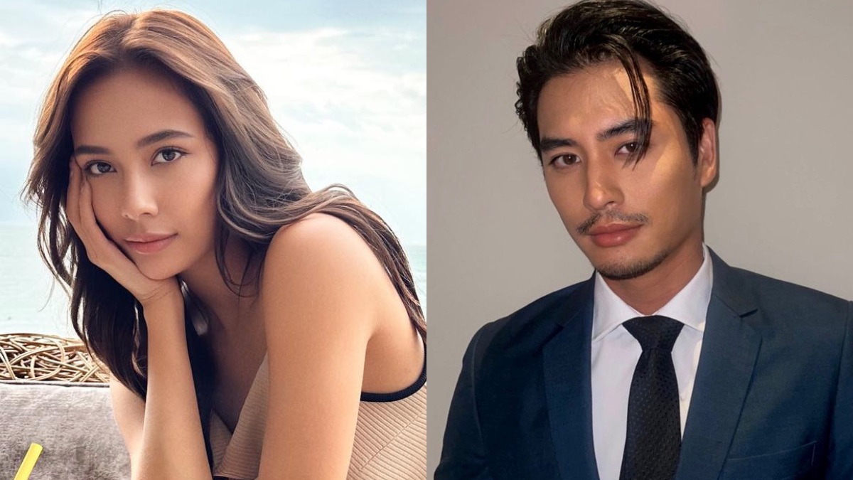 Sinopsis Liar | Drama Thailand - Viu