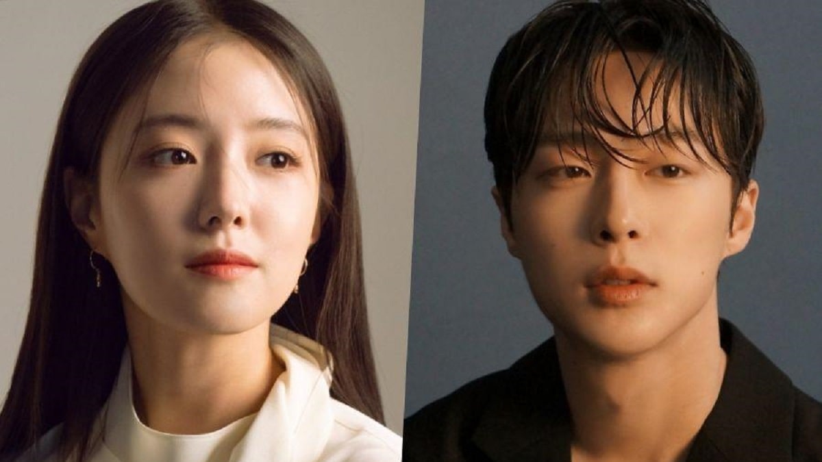 Pemeran The Story of Park’s Marriage Contract - Viu