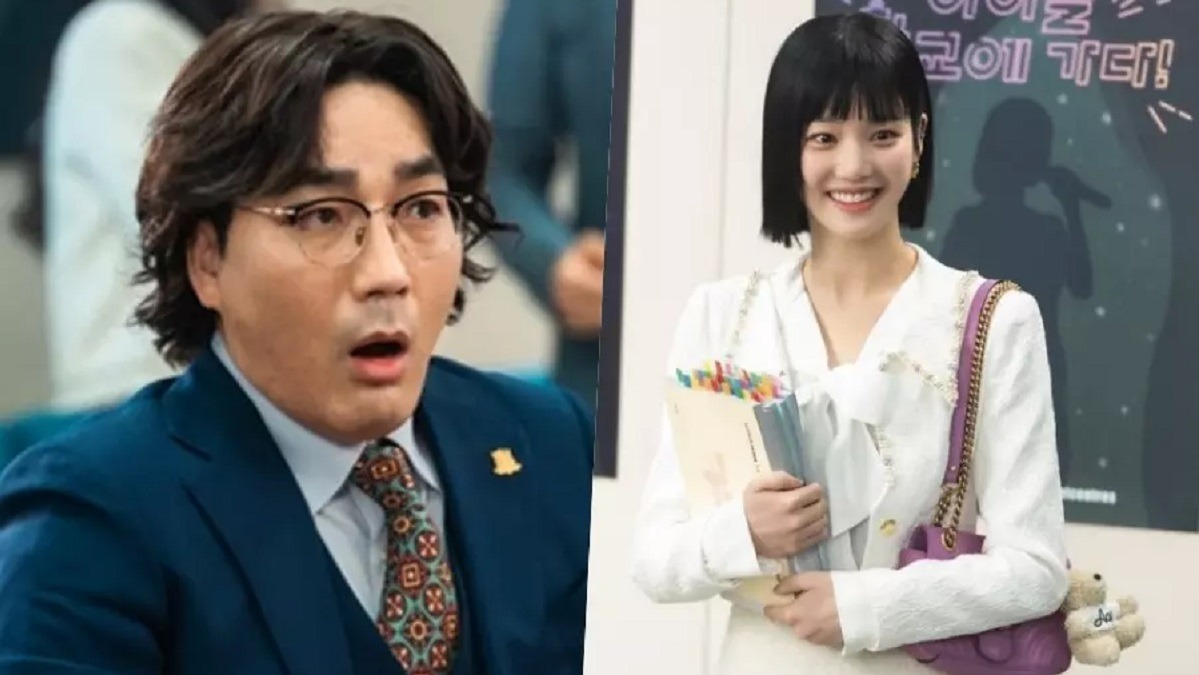 Preview The Escape of the Seven Episode 5: Ha Do Kwon Jadi Aktor Senior ...