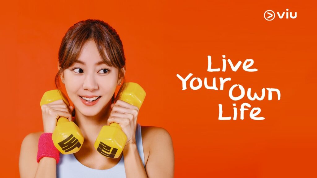 Sinopsis Live Your Own Life Episode 30 - Viu