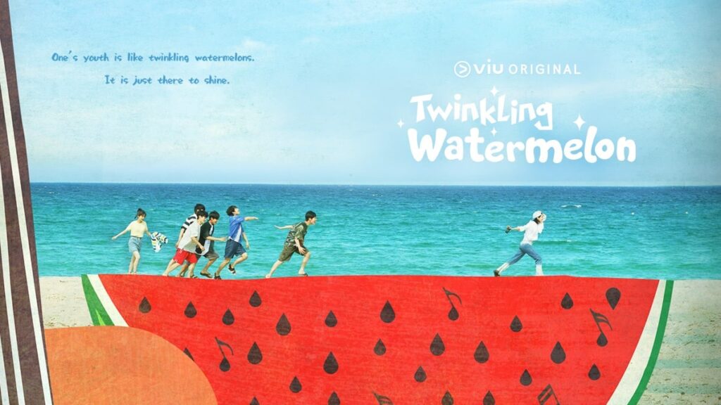Sinopsis Twinkling Watermelon Episode 7 | Viu Sinopsis Twinkling Watermelon Episode 7 | Viu