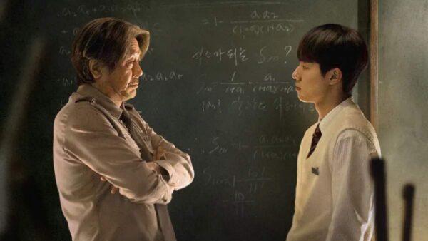 Sinopsis In Our Prime - Viu