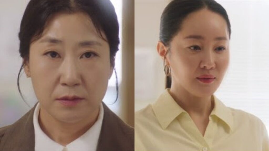 Preview Cold Blooded Intern Episode 10: Bertahun-tahun Kemudian Uhm Ji ...