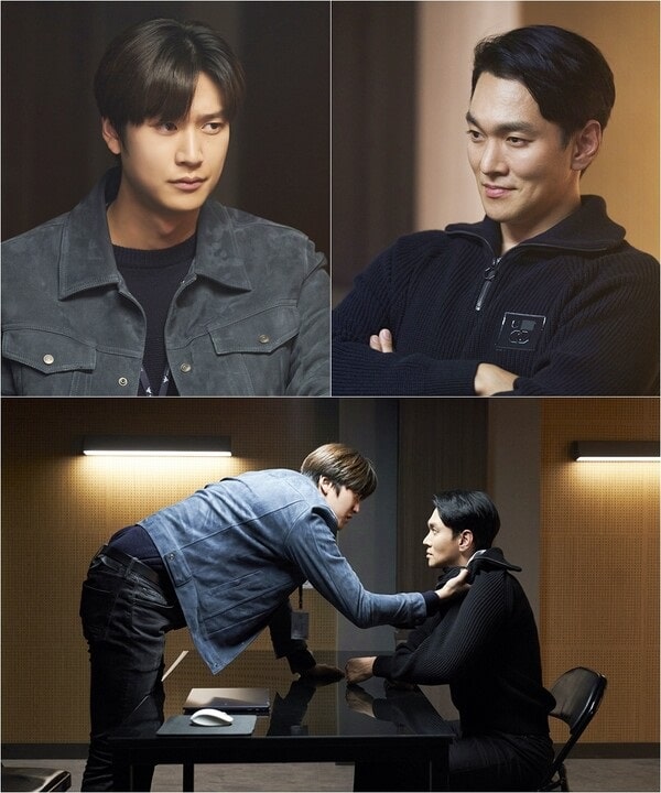 Preview Longing For You Episode 13: Na In Woo Berhadapan Langsung ...