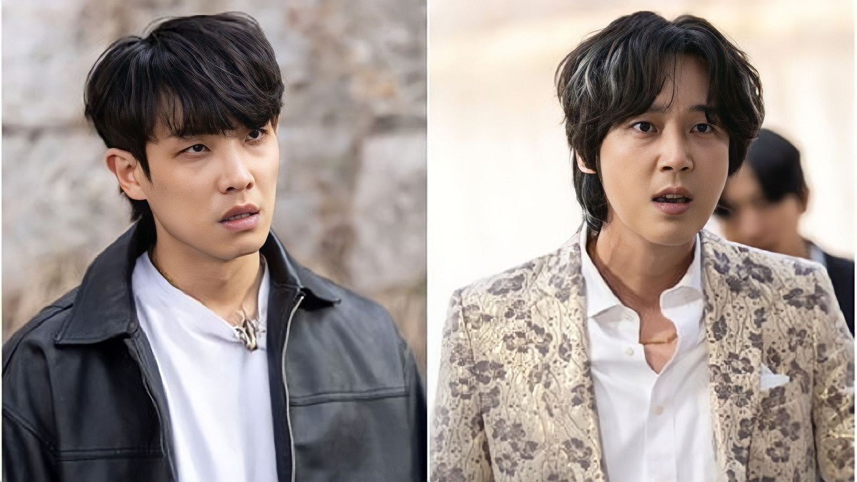 Preview The Escape of the Seven Episode 3: Keluarga Disandera Yoon Jong Hoon, Lee Joon Tak ...