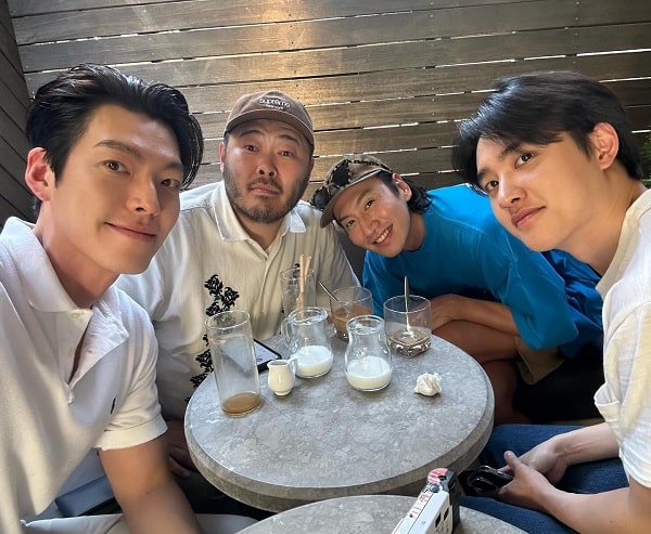 Sinopsis GBRB: Reap What You Sow - Viu