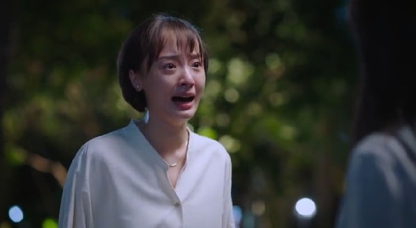 Sinopsis Go Ahead Episode 23 - Viu