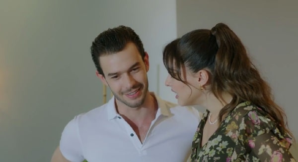 Sinopsis Twist of Fate Episode 44 - Viu