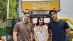 Pemeran Dear Jo (2024) | Viu Original | VIU