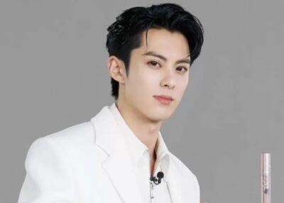 Pemeran Only for Love - Viu