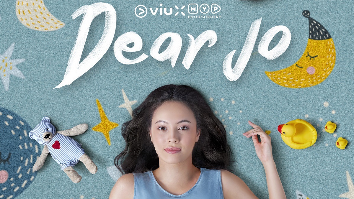 Sinopsis Dear Jo (2024) | Viu Original | Viu
