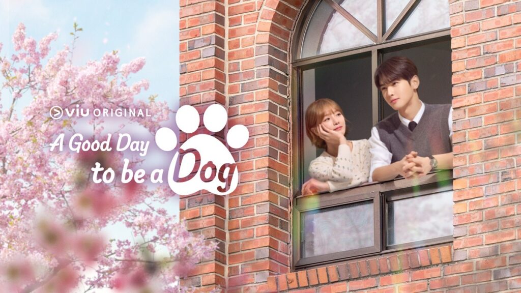 Sinopsis A Good Day To Be A Dog Episode 4 - Viu