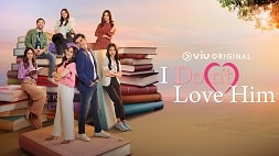 Sinopsis I Don’t Love Him Episode 7: Confession | VIU