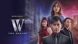 Sinopsis W: Two Worlds | Viu Original Malaysia | VIU