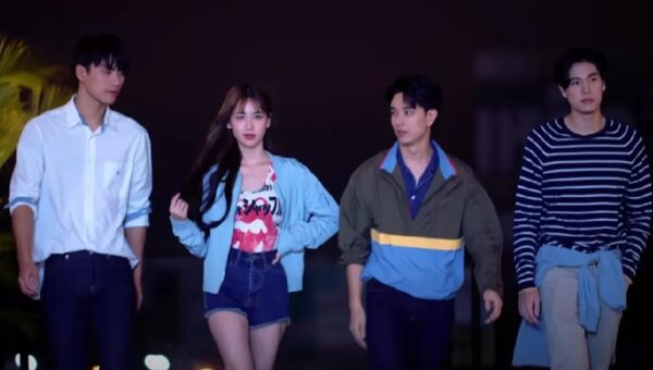 Sinopsis Wednesday Club - Viu