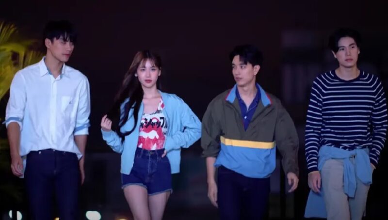 Sinopsis Wednesday Club - Viu