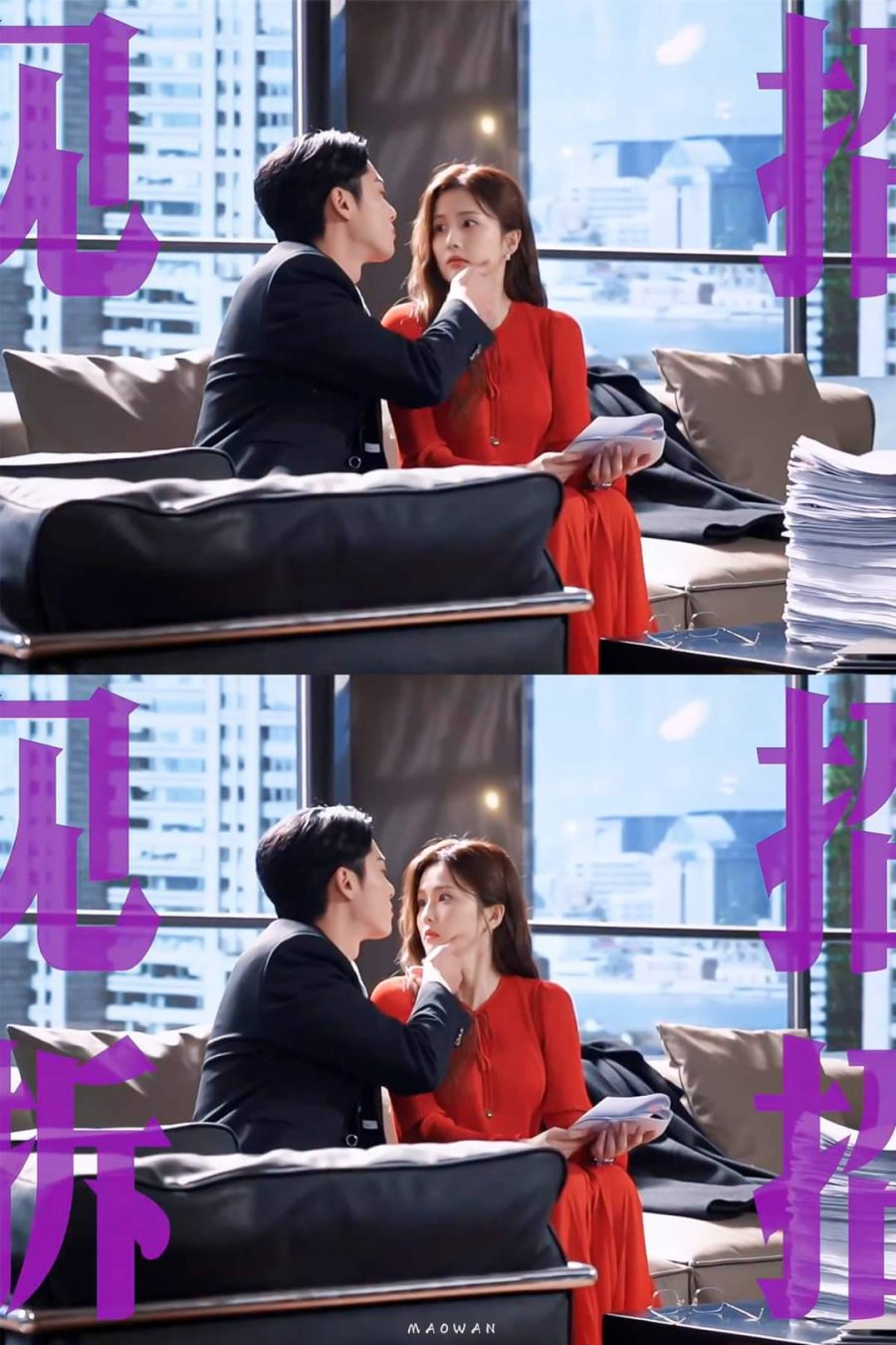 3 Alasan Wajib Nonton Only For Love - Viu