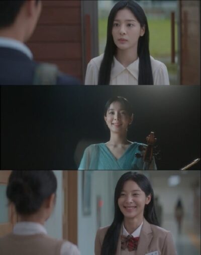 Preview Twinkling Watermelon Episode 5: Seol In Ah Menarik Perhatian dengan Visual yang Membuat ...