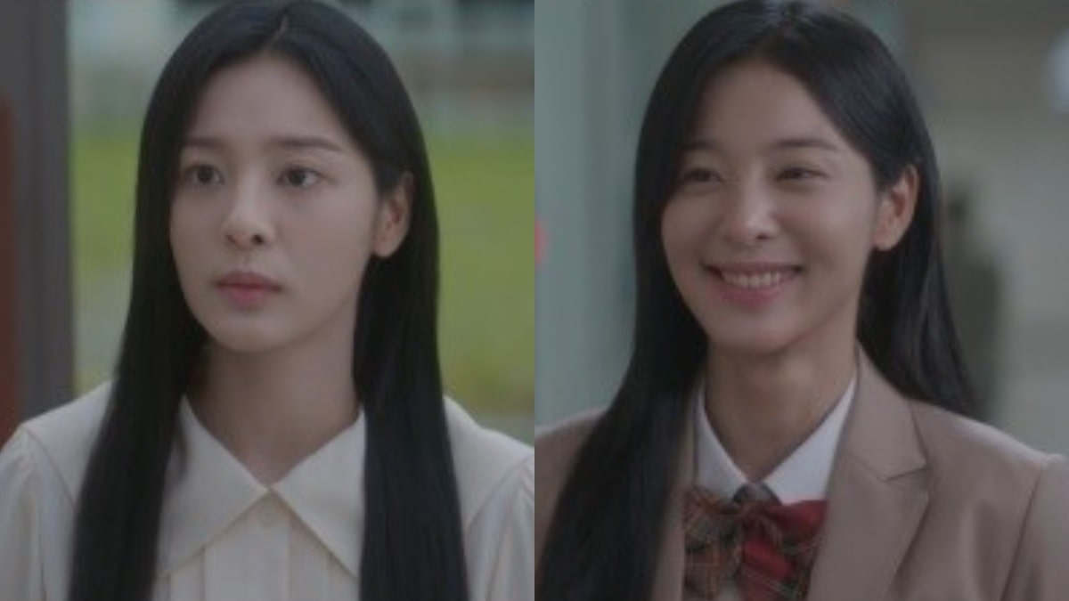 Preview Twinkling Watermelon Episode 5: Seol In Ah Menarik Perhatian dengan Visual yang Membuat ...