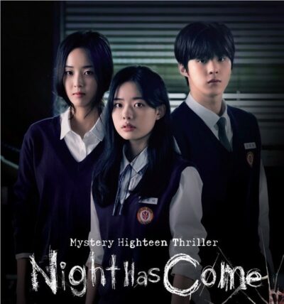 Sinopsis Night Has Come - Viu