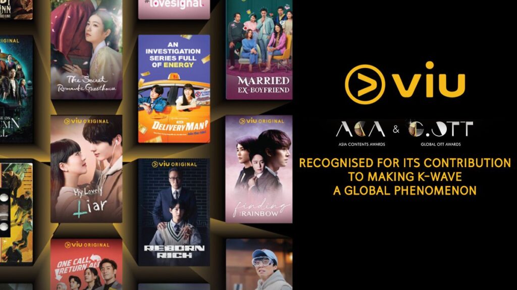 VIU Blog - Drama Korea, Kshow, Film dan Acara TV Asia Terbaru