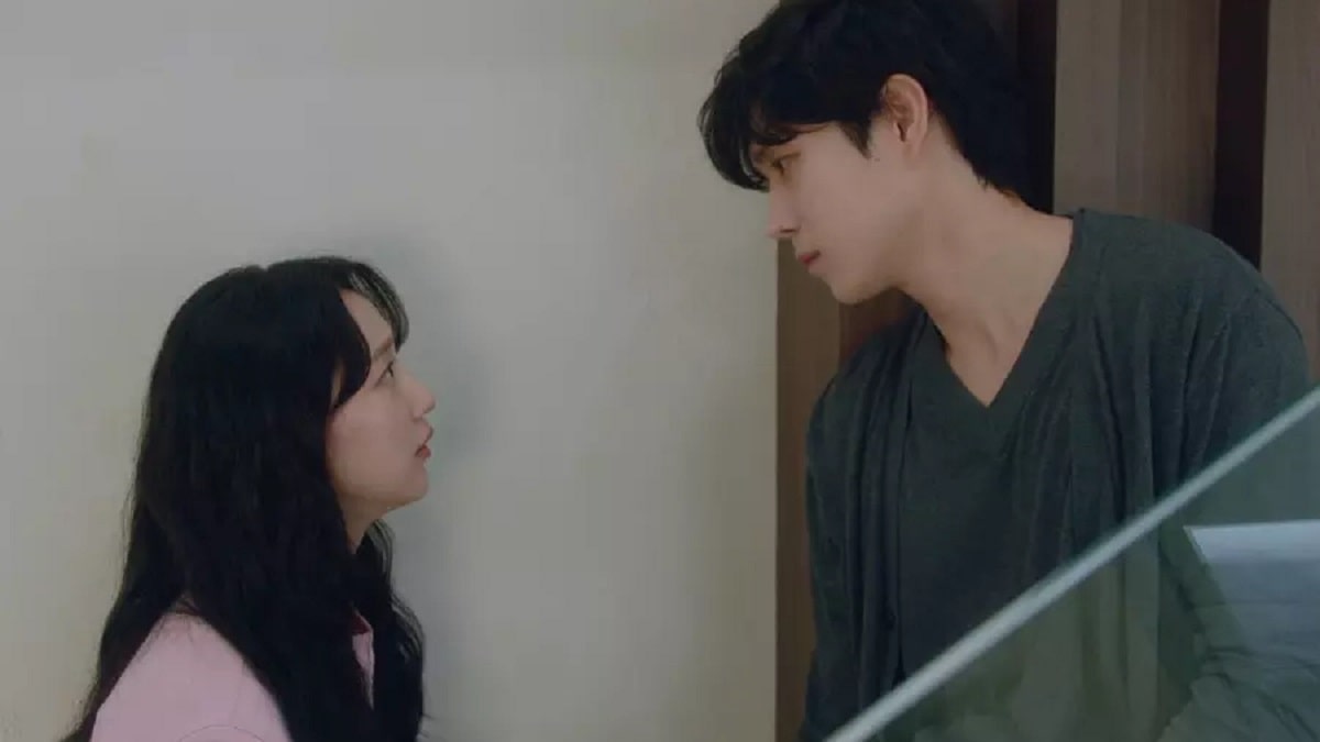 Misteri yang Terjawab dan Tidak Terjawab dalam Moon In The Day Episode 3-4 - Viu