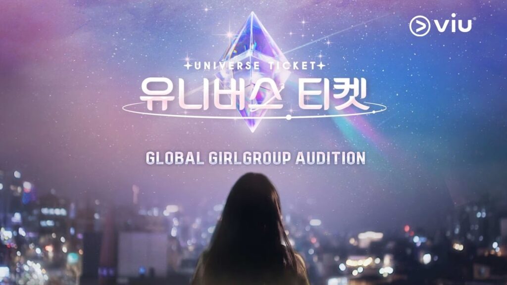 Sinopsis Universe Ticket - Viu