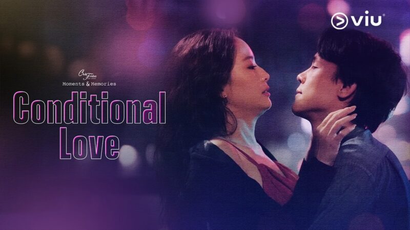 Sinopsis Club Friday The Series Moments & Memories: Conditional Love - Viu