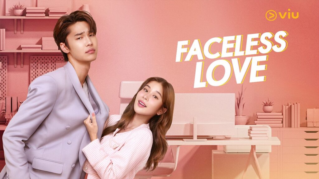Sinopsis Faceless Love Episode 5 - Viu