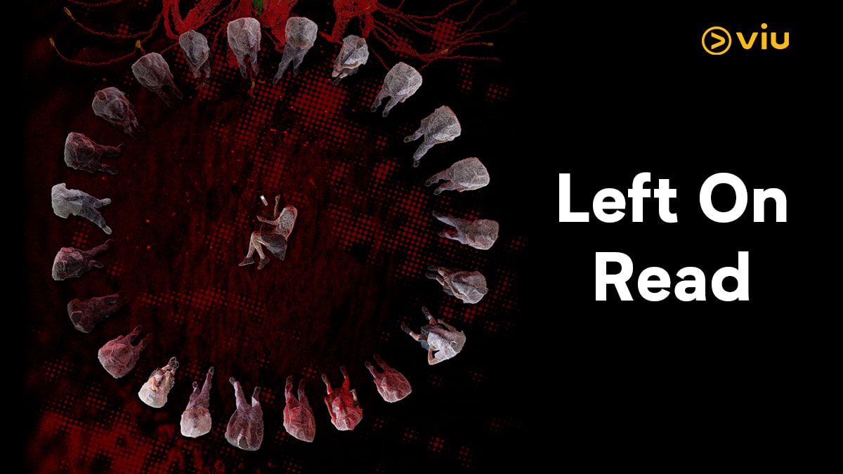 Sinopsis Left on Read - Viu
