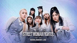 Sinopsis SWF2: Worldwide Log Episode 1 | VIU