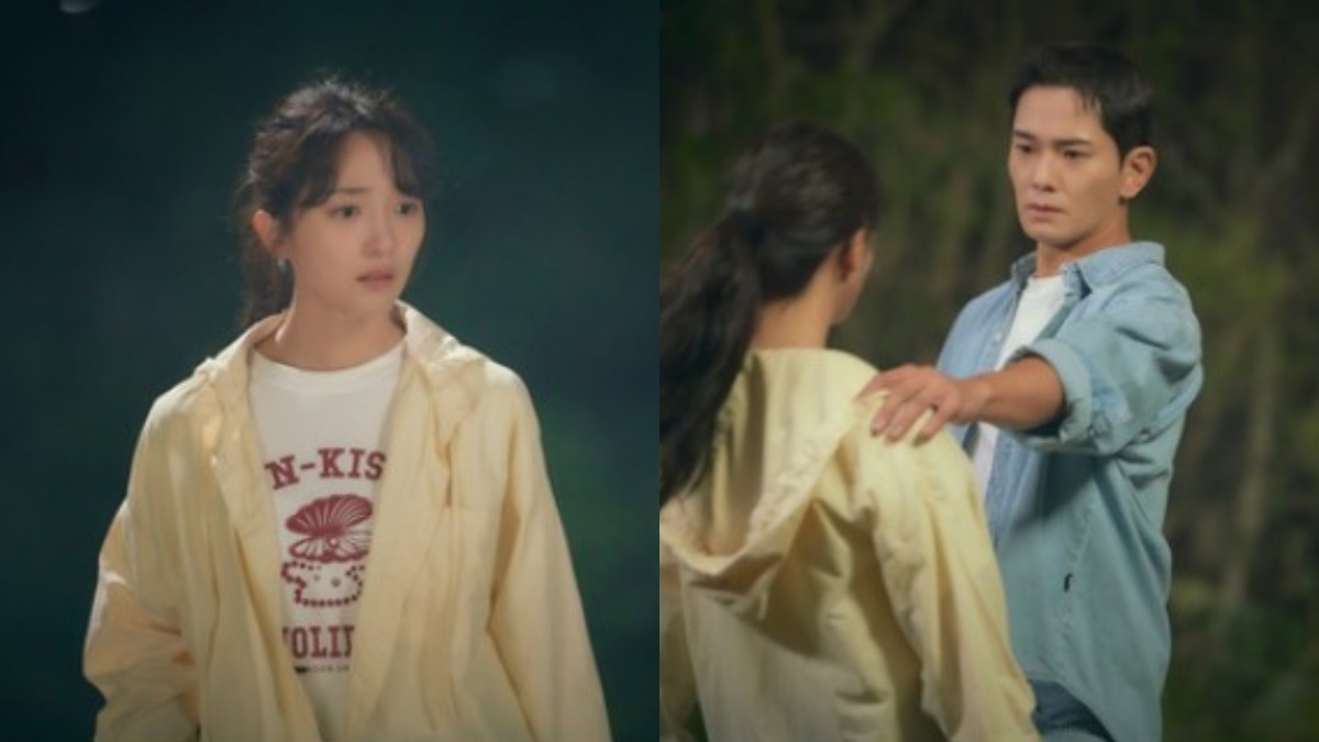Preview Moon in the Day Episode 10: Kim Young Dae, Pyo Ye Jin dan Ohn ...