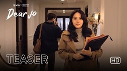 Dear Jo Rilis Teaser Perdana, Cek Selengkapnya! | VIU